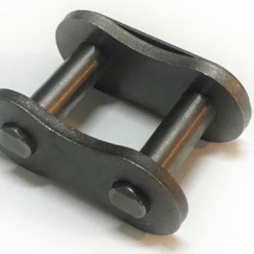 Jual CL roller chain rs 06B -1 conecting link sambungan rantai rs 06B ...