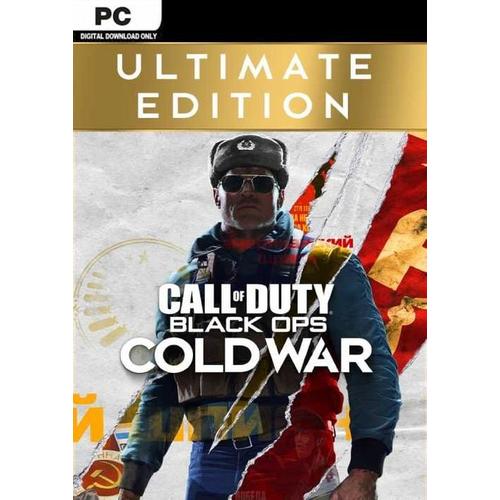 Jual Game Call of Duty Black Ops Cold War[Offline] for PC or Laptop ...