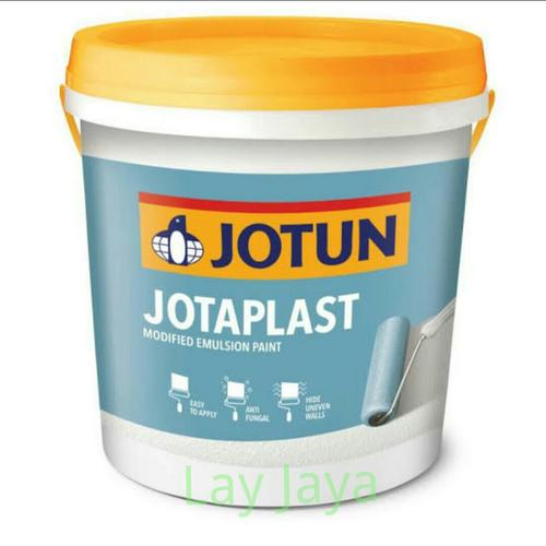 Jual Jotun Jotaplast 2228/S0502-Y50R Vision - Galon - 3,5Ltr - Kota ...