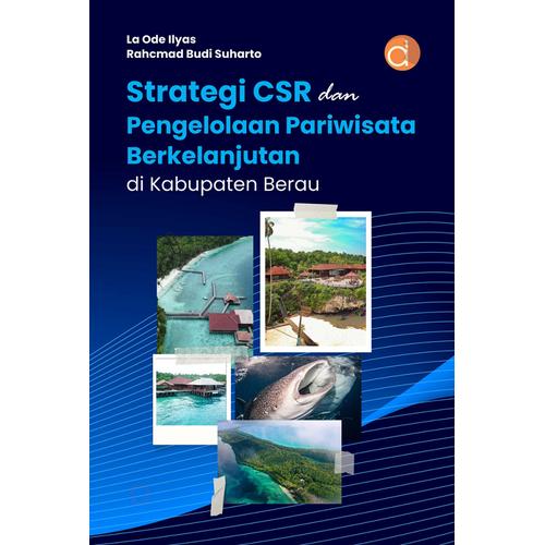 Jual Buku Strategi CSR dan Pengelolaan Pariwisata - BUKU PARIWISATA ...
