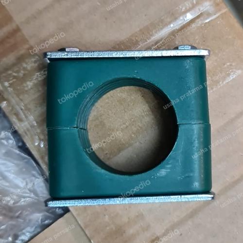 Jual Klem Pipa Tubing / Clemp Pipa 25 mm - Jakarta Barat - usaha ...