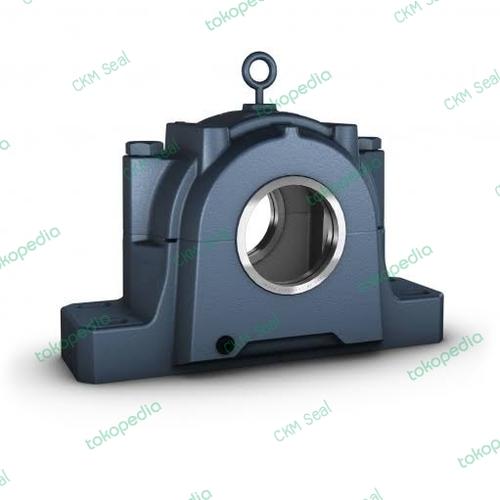 Jual Bearing Plummer Block Housing SNH 524 TL SKF - Jakarta Barat - CKM ...