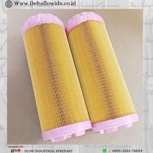 Jual Air Filter Atlas Copco P/N 1625220136 - Kab. Bogor - Flow ...
