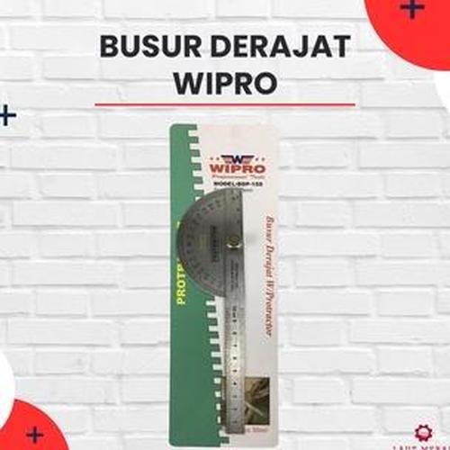 Jual Stainless Degree Protractor / Busur Derajat / Pengukur Sudut ...