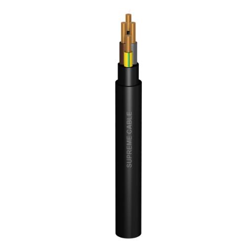 Jual Kabel Listrik NYY 4 X 50 mm2/meter (nyy 4x50 4x50mm 4x50mm2 ...