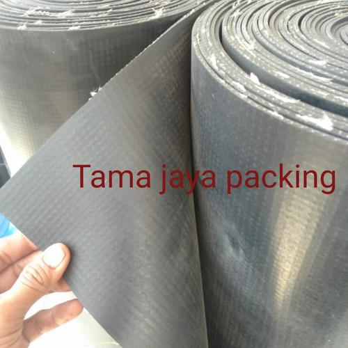 Jual rubber sheet serat benang 2mm x 100 cm x 100 cm ( karet serata benang) - Jakarta Barat ...