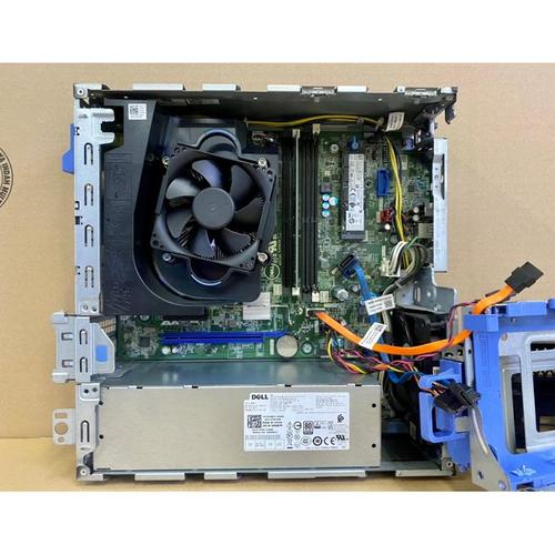 Jual Dell Optiplex 5055 Sff Amd Ryzen 5 Pro 2400G Ram 16Gb Ssd 256Gb ...