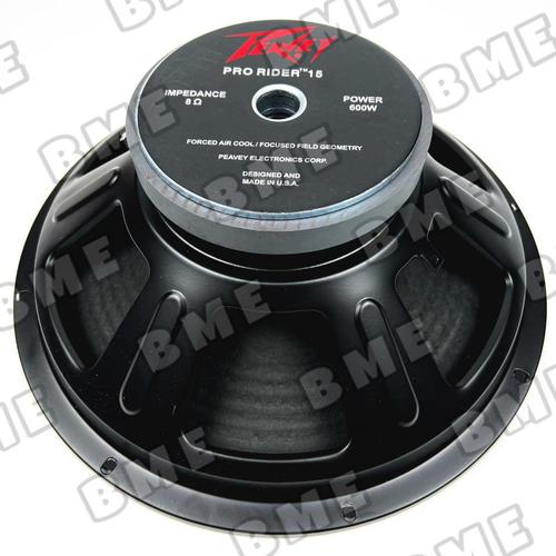 Jual SPEAKER 15 INCI PEAVEY PRO RIDER 600 WATT KOMPONEN - Kab. Karawang ...