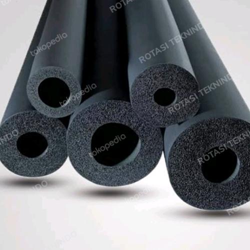 Jual insulflex Selongsong Pipa 1" inch / isolasi insulflex pipa Ac ...