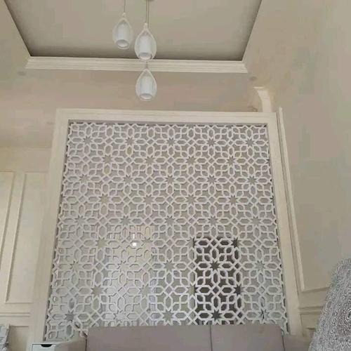 Jual krawangan grc - Kota Tangerang Selatan - Alif gypsum | Tokopedia