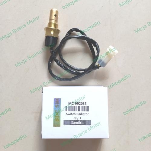 Jual Sensor Radiator / Switch RPM Mitsubishi Fuso PS-190 PS-220 MC ...