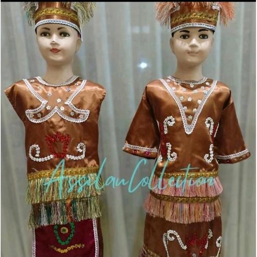 Jual Baju adat papua anak/adat papua/pakaian anak/pakaian adat papua ... Jual Baju adat papua anak/adat papua/pakaian anak/pakaian adat papua ...