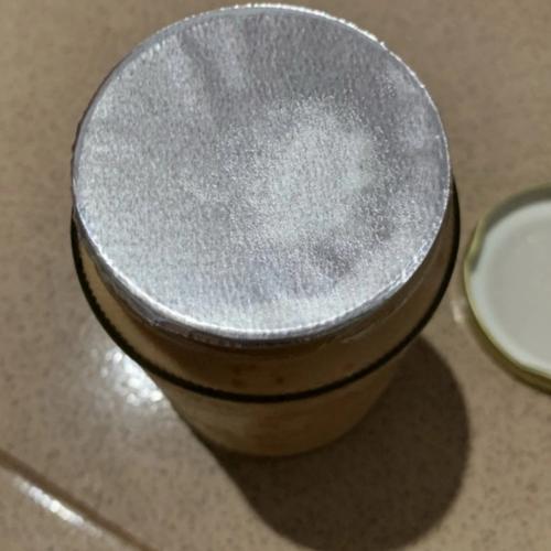 Jual Botol plastik kaca sambal Diameter 53 mm Segel alumunium lebih ...