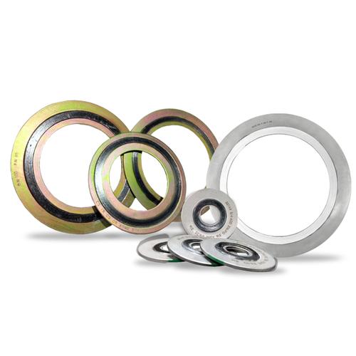 Jual Jual Spiral Would Gasket (SWG) Besi ansi 600 4" - Jakarta Barat ...