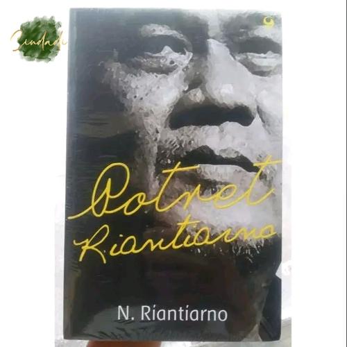 Jual Buku Biografi "Potret Riantiarno" - Jakarta Selatan - Cindadi ...