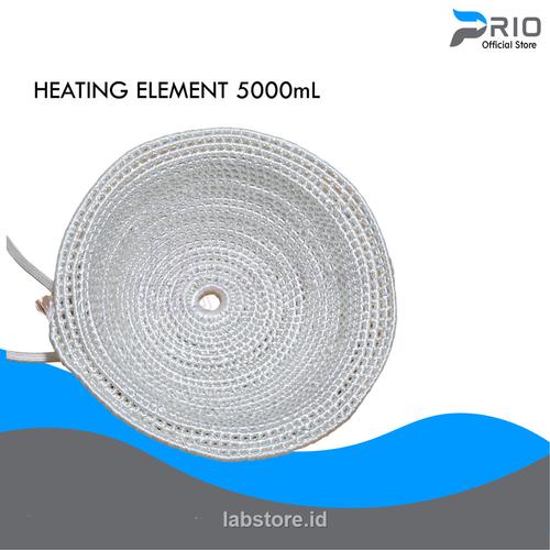 Jual Heating Element Pemanas untuk Heating Mantle Laboratorium 5000ml ...