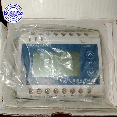 Jual Power Transducer RISH CON-P-TRMS - Kab. Tangerang - PT SUMBER LOGAM INDONESIA (SLI) | Tokopedia