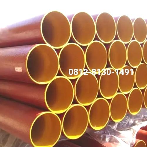 Jual Pipa Cast Iron DN100 ORO - Jakarta Pusat - Mika Teknik | Tokopedia