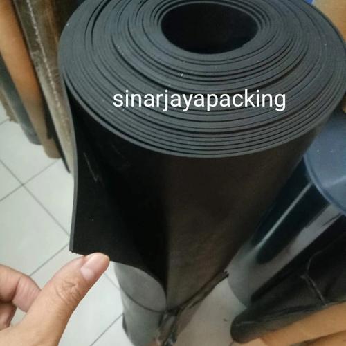 Jual karet lembaran 1mm x 50cm x 100cm - Jakarta Barat - sinarjayapacking | Tokopedia