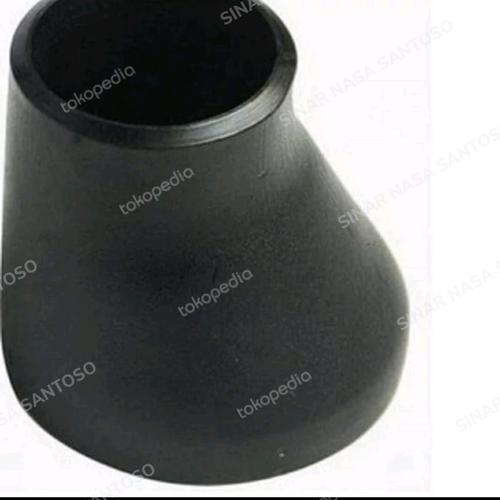 Jual Reducer Las Besi Ecentric sch40 2 x 1" inch - Jakarta Barat ...
