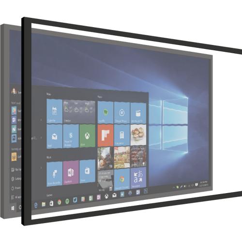 Jual Touchscreen Panel Overlay 50 Inch - Jakarta Utara - VIXION HOME ...