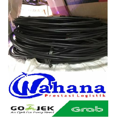 Jual Kabel Twisted 4x16 mm / Kabel SR 4x16 mm / Kabel Twist SR 4 x 16 ...
