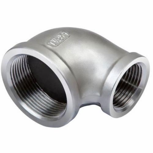 Jual Reducer Elbow / V Sok Knee Stainless 304 Drat 1 1/4 x 1/2" inch ...