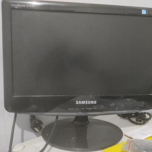 Jual monitor samsung 14 inch - Jakarta Selatan - Pusat Fashion_14 ...