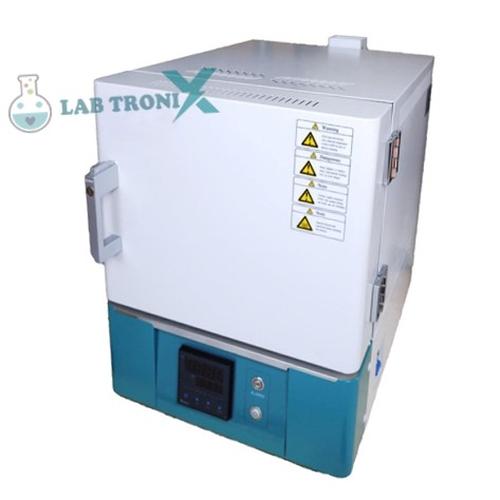 Jual Ceramic Muffle Furnace Cap. 2 Liter, Max 1200 Celsius - Tanur ...