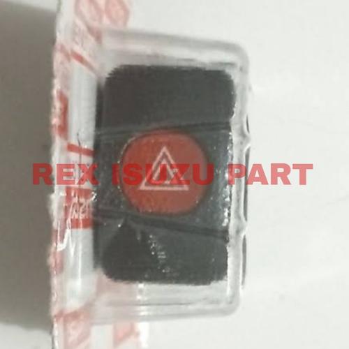 Jual Switch saklar hazard Isuzu ELF NKR71 NKR66 ORIGINAL - Jakarta ...