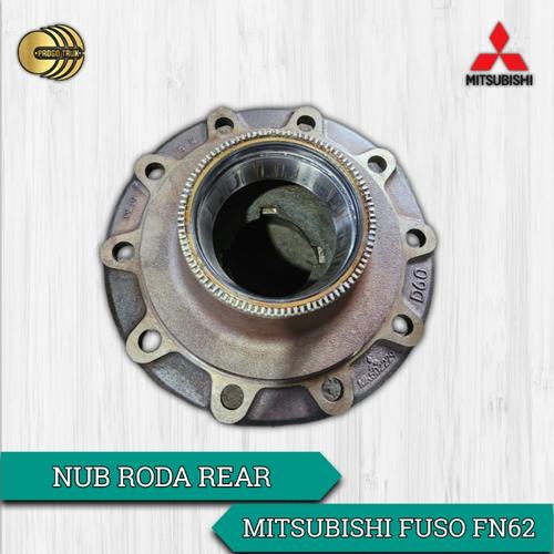 Jual NUB NAP RODA BELAKANG MITSUBISHI FUSO FN62 TAYO EURO 4 COPOTAN ...