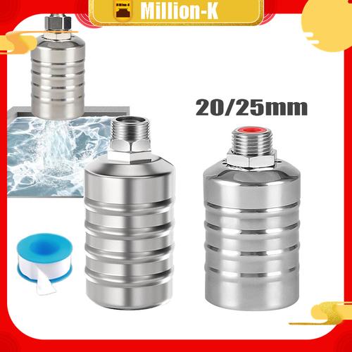 Jual Water Level Sensor 20mm 25mm Liquid Level Sensor / katup pelampung ...
