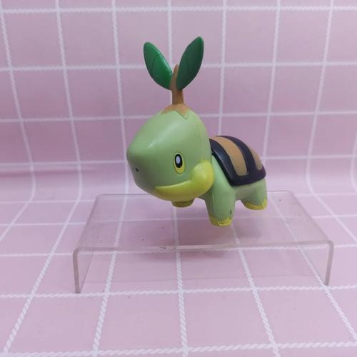 Jual pokemon Turtwig pokemon jakss figure - Jakarta Barat - JINX SHOP ...