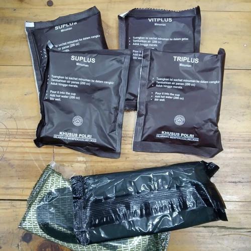 Jual MINUMAN IMUKAL SEREAL SUSU TENTARA INDONESIA TNI KALORI TINGGI ...