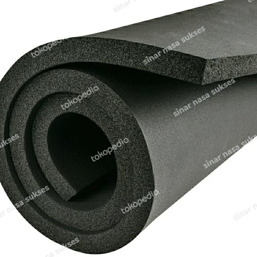 Jual Insulasi/Insuflex sheet busa pembungkus pipa AC 11/4" Inch ...