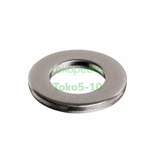 Jual Ring Plat m 3mm Stainless THE - Kota Bandung - JUARANYA TEKNIK ...