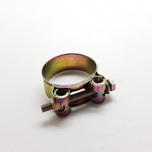 Jual klem selang / hose clem / cincin selang Kuningan Ukuran 201mm ...