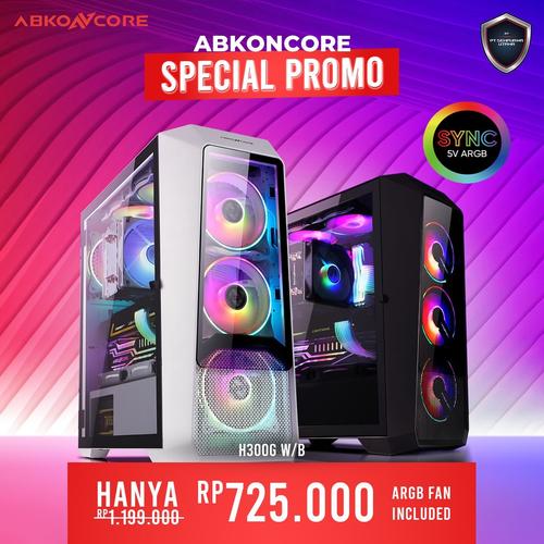 Jual Casing Abkoncore Helios 300G - Jakarta Pusat - DnGITOnline | Tokopedia
