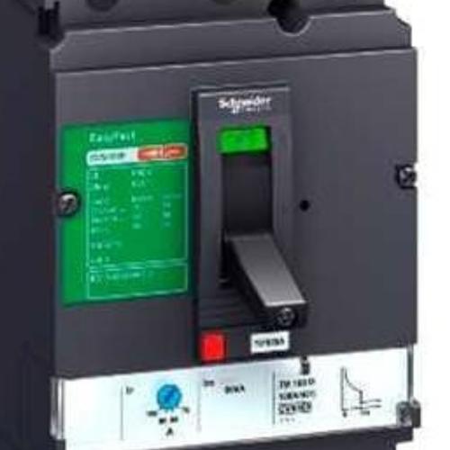 Jual MCCB CVS TM400D 280-400F 36KA 280-400A 4P LV540309 SCHNEIDER ...