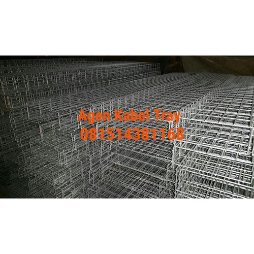 Jual TRAY KAWAT / TRAY BRC / TRAY WIREMESH 300X100X3000MM ELEKTRO ...