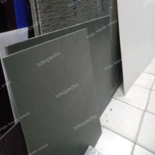 Jual Plat PVC potongan 5mm 20cm x 60cm - Jakarta Barat - maju teknik ...