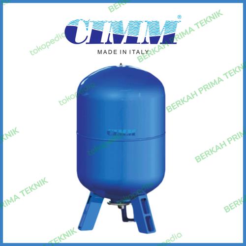 Jual Pressure tank CIMM 500L 16 Bar Made in italy - Jakarta Barat ...
