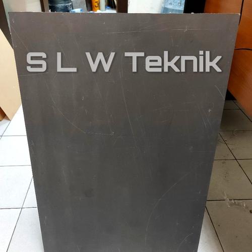 Jual PVC Sheet 2mm 20x70cm ( Polyvinyl Chloride Lembaran ) - Jakarta ...