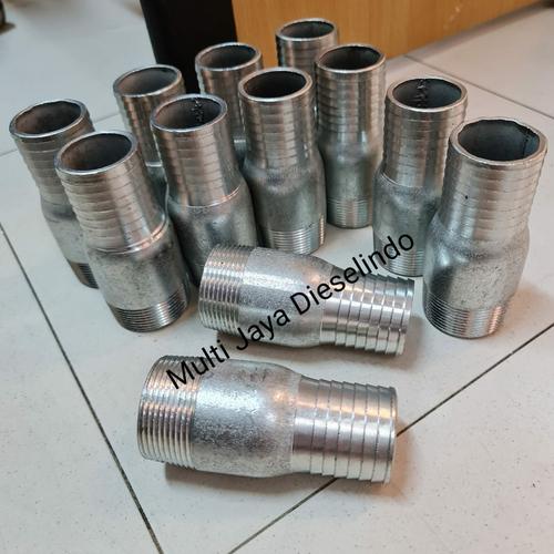 Jual King Nepel / Nepel Selang Galvanis 1" inch - Jakarta Barat - Multi ...