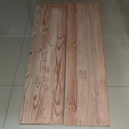 Jual Papan Jati Belanda/Pinus/Jati Londo 60*35*3 cm - natural - Jakarta ...