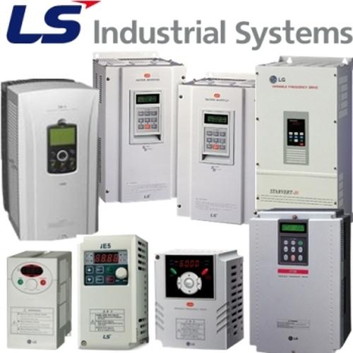 Jual Inverter LS SV015iG5A-2, 1.5kW 2HP 220VAC 3 Phase - Kota Surabaya - ATOSYS | Tokopedia