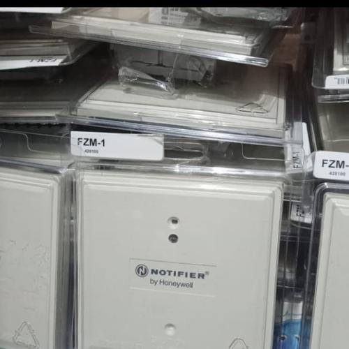 Jual Module Notifier FCM 1 BY HONEYWELL - Jakarta Pusat - PANEL.ELEKTRIK U | Tokopedia