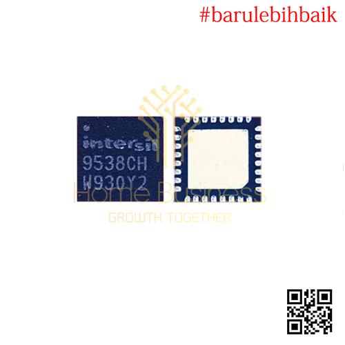 Jual Intersil 9538CH ISL9538CH ISL9538 CH ISL 9538CH ISL 9538 CH - Kota ...