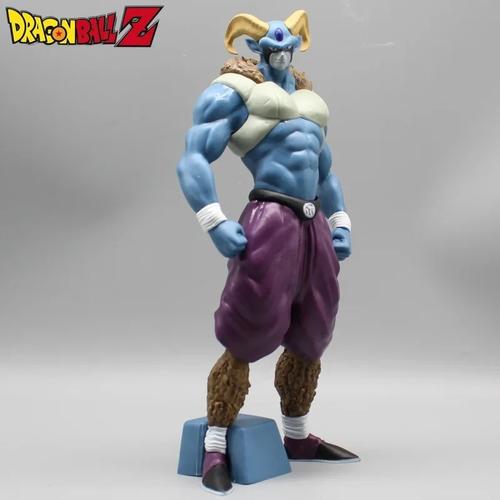Jual Action Figure Dragon Ball Super Hit Moro Villains - Jakarta Utara ...