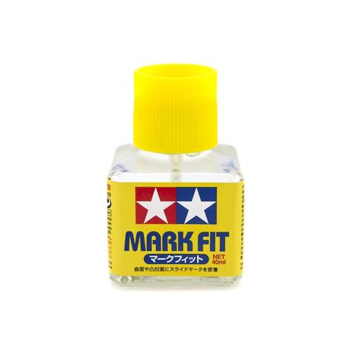 Jual Tamiya 87102 Mark fit Decal Solutions - Kota Tangerang - AA Hobby ...